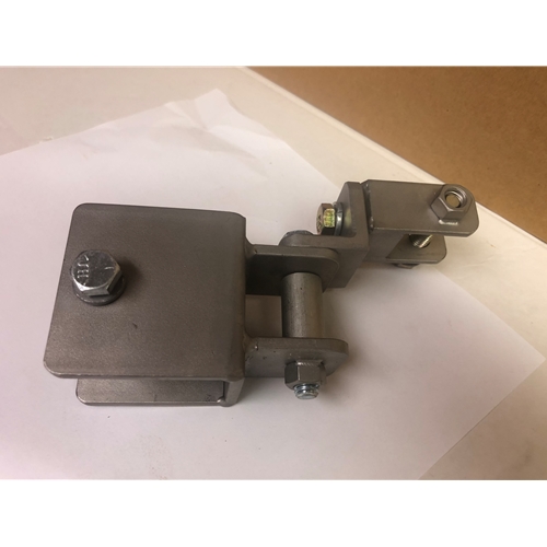 Swivel Mount Assembly